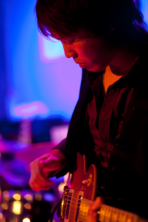 プロフィール | 黒田大祐 DAISUKE KURODA